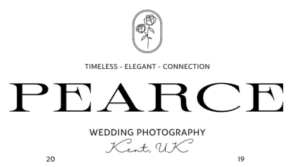 Kent Wedding Photographer | Relaxed & Candid Photos | Pearce Photography