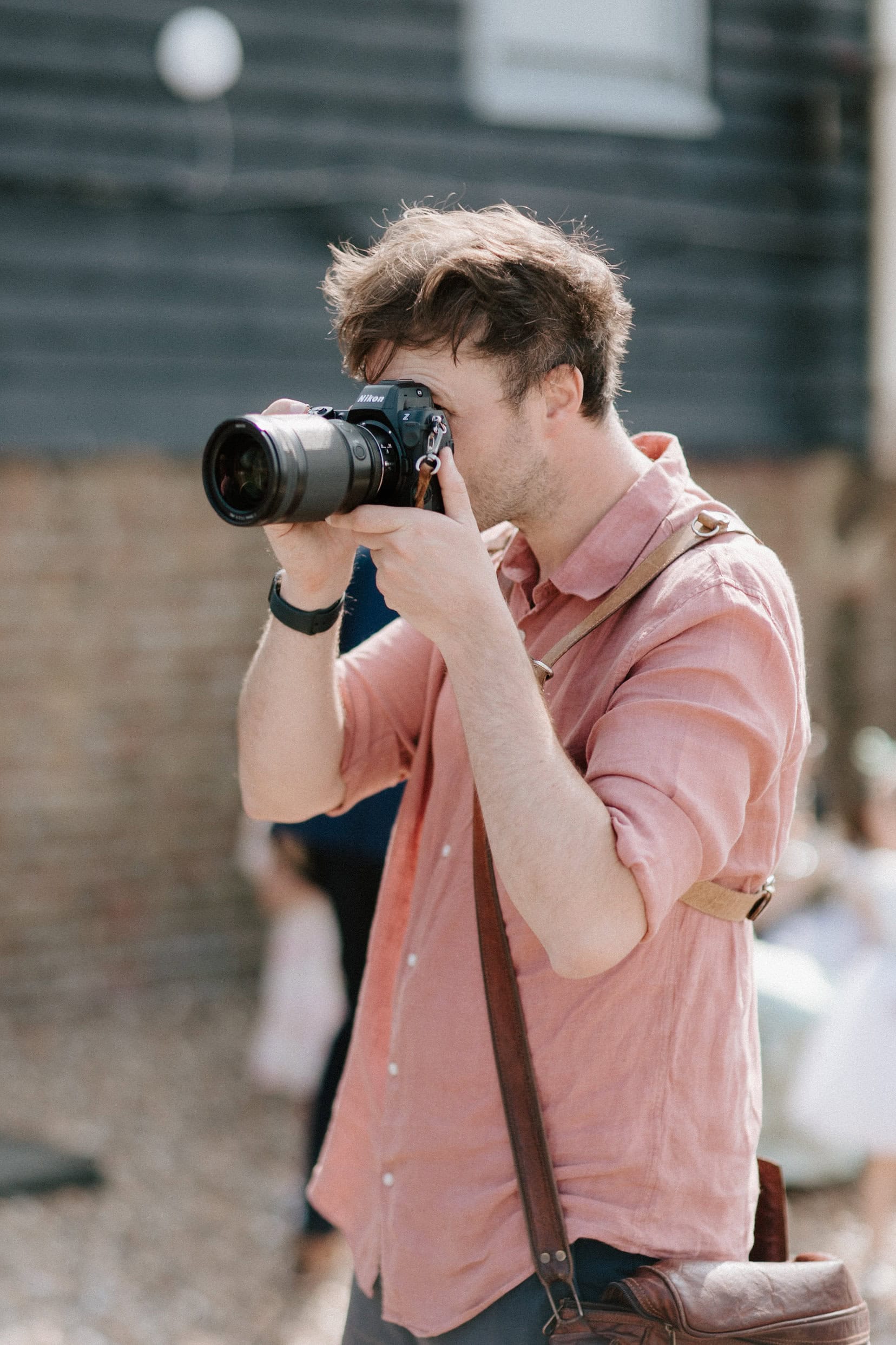 Wedding Photographers in Kent - Pearce Wedding Photography