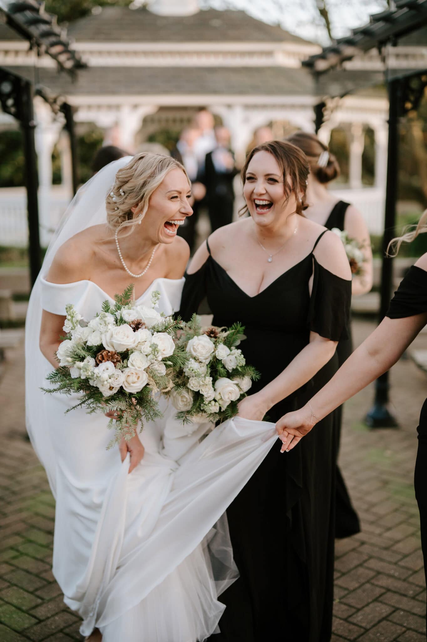 Kent Wedding Photographers | Pearce Wedding Photography