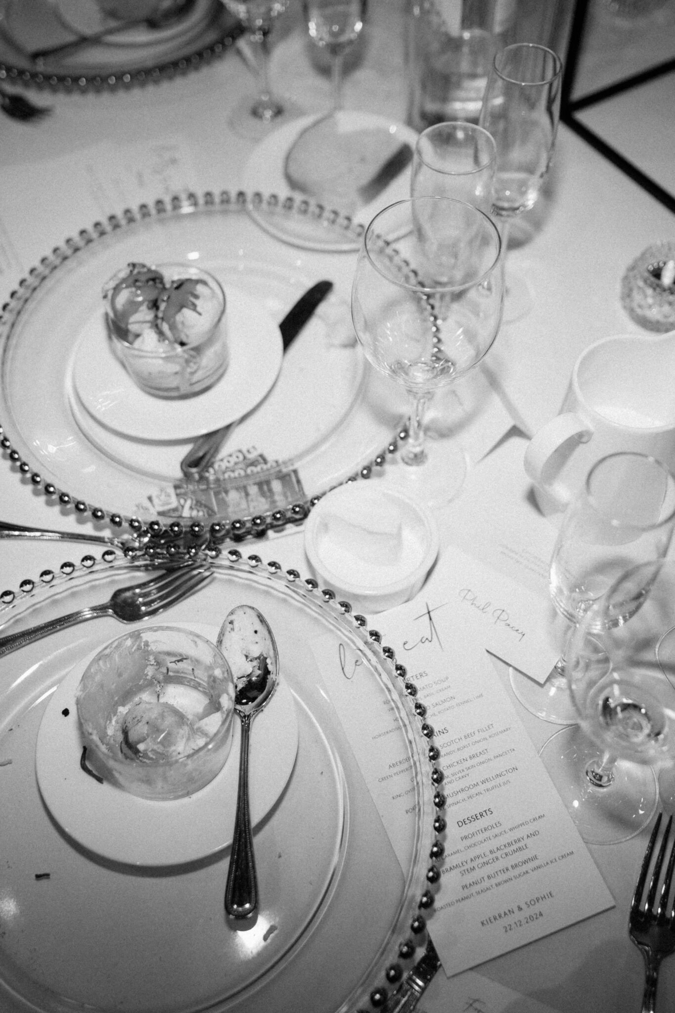 Old Kent Barn Wedding Photographer | Pearce
